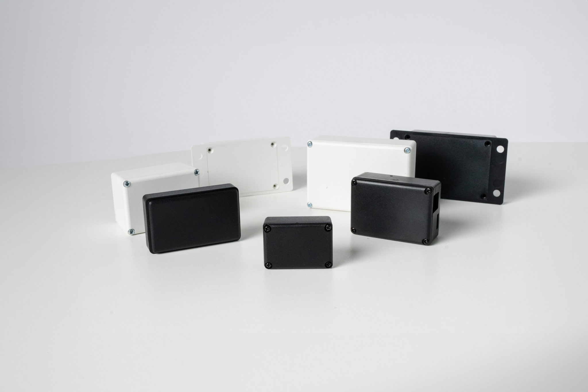 Guide to Potting Boxes - Design & Applications - Evatron Enclosures