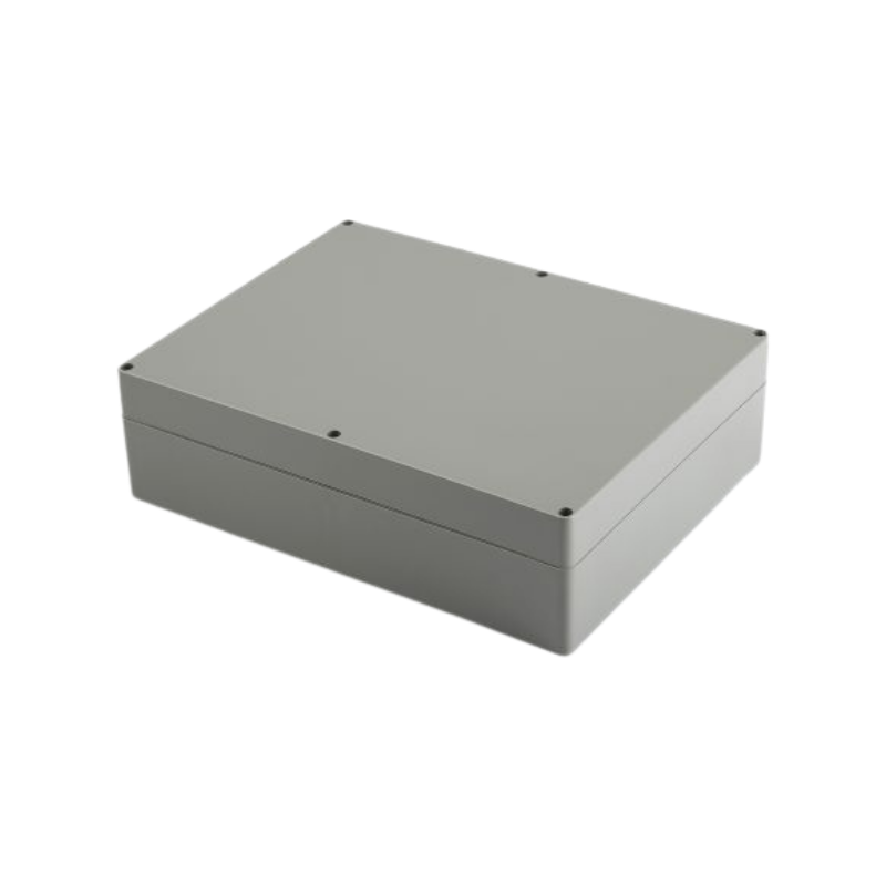 EVA - IP67 Series - Evatron Enclosures