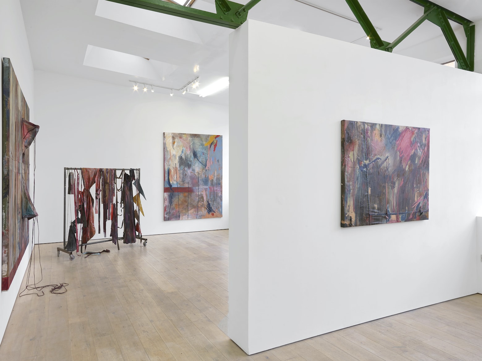 Exhibitions - Sid Motion Gallery