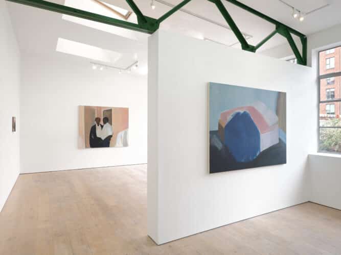 Exhibitions - Sid Motion Gallery