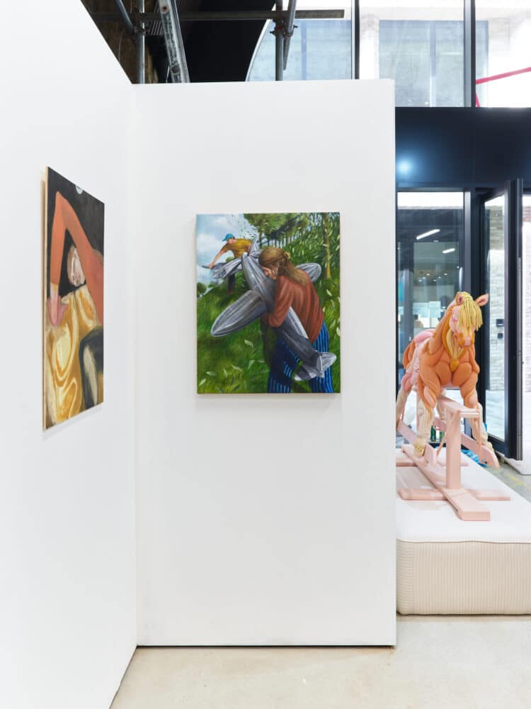 Exhibitions - Sid Motion Gallery