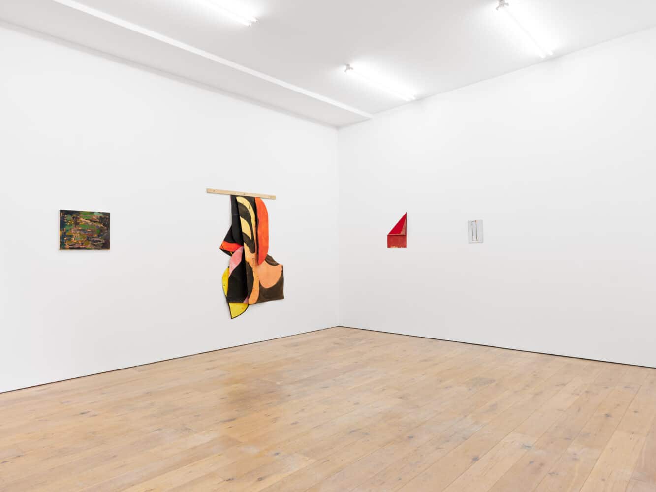 Beyond the walls of one’s own making - Sid Motion Gallery