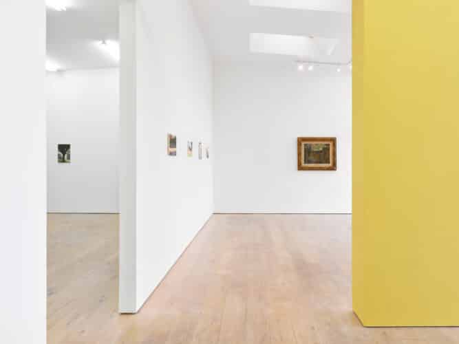 Exhibitions - Sid Motion Gallery