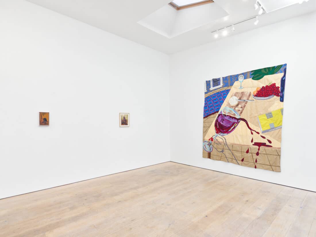 Exhibitions - Sid Motion Gallery