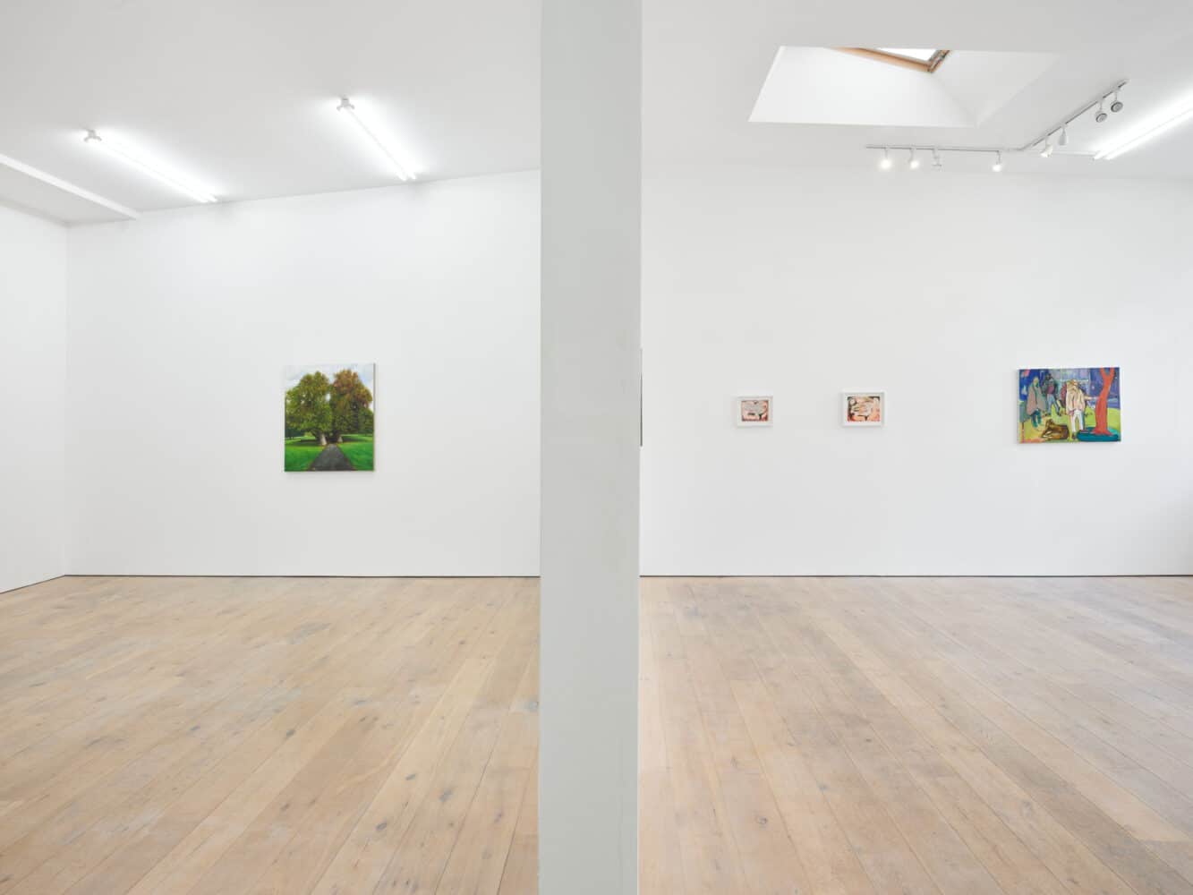 Exhibitions - Sid Motion Gallery