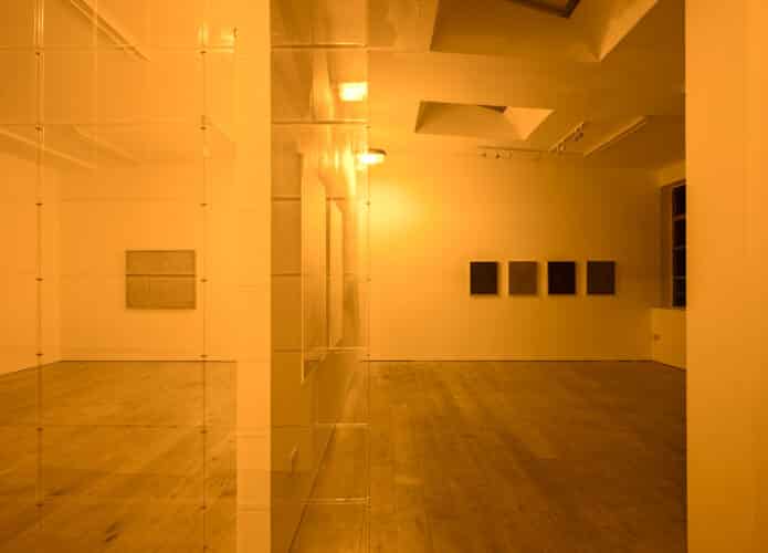 Exhibitions - Sid Motion Gallery