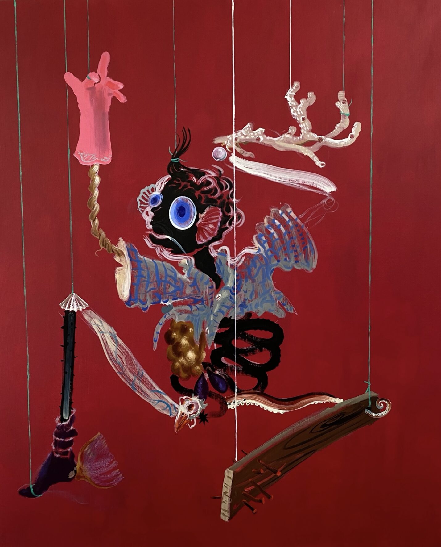 Poor Form - Sid Motion Gallery